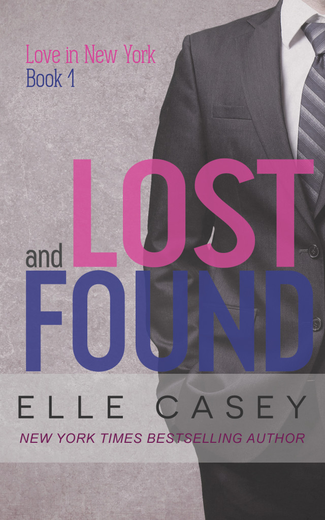 Romance and Chick Lit | Elle Casey, Novelist